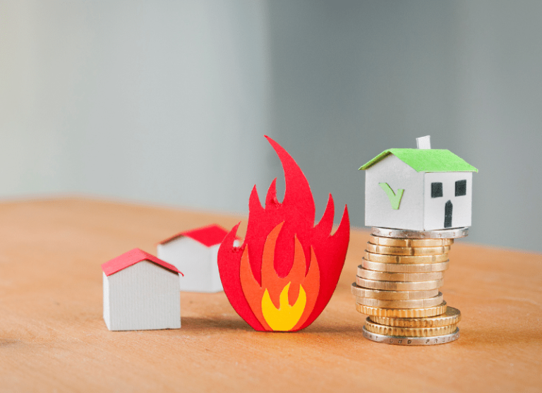 Fire and Special Perils – Heritageinsurancebrokers